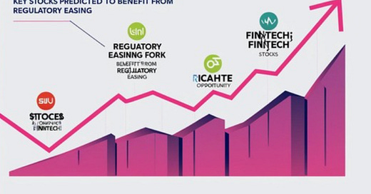 (NEW!!) MimiVsJames美股即時策略分享 Instant Market Moves | Substack