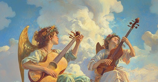 Intuitively and Exhaustively Explained | Daniel Warfield | Substack