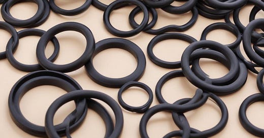 Selecting the Best O-Ring Material for Specific Applications: A ...