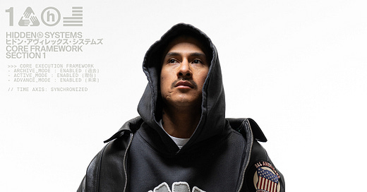 HIDDEN.RSRCH | HIDDEN ⓗ | Substack