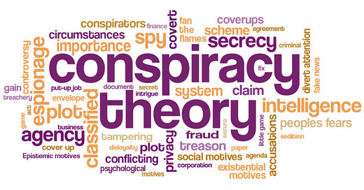 Faith Seeking Understanding | Allan Bevere | Substack