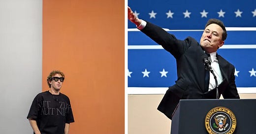 Off Message | Brian Beutler | Substack