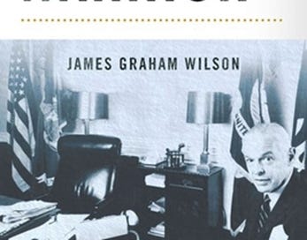 Dispatches From Exile | James L Bruno | Substack