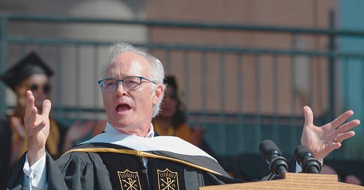 Bernard Goldberg's Commentary | Substack