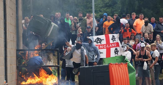 Collapse Life | Substack