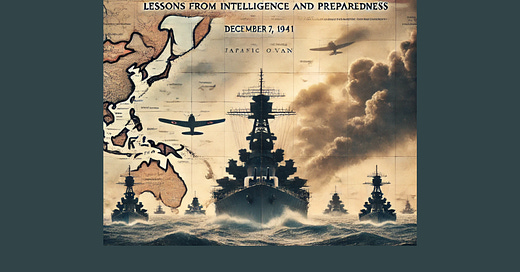 The Military Reading Room - History, Strategy, and Insight | Substack