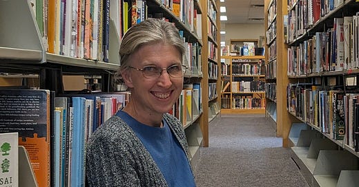 Home Joys | Gina Martin | Substack