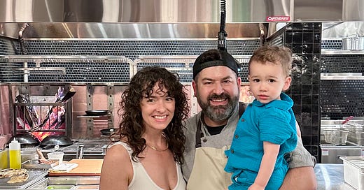 The Columbus Foodletter | Erin Edwards | Substack