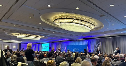 Centered America | Substack