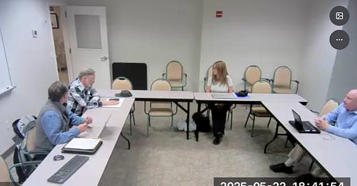 Duxbury | Christine Hill | Substack