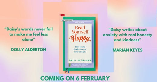 Creative Confidence Clinic | Daisy Buchanan | Substack