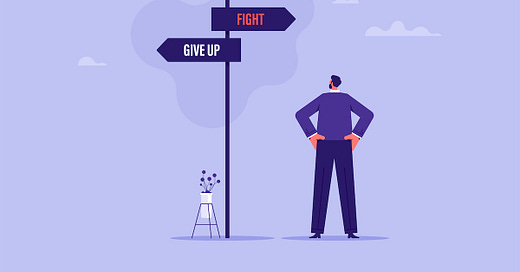 Off Message | Brian Beutler | Substack