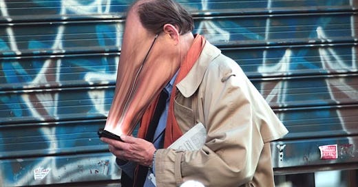 The Whirled Ink | Sasha | Substack