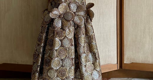 JENNY SAIS QUOI | Jenny Walton | Substack