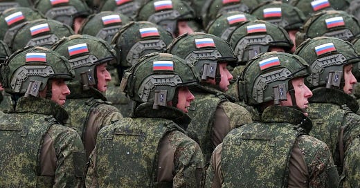 Marat Khairullin Substack | Substack