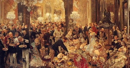 Tommy Dixon | Substack