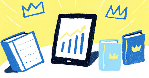 iPad Workers | はるな👠iPad Worker | Substack