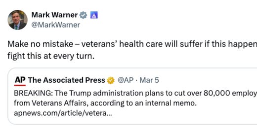 Mark’s Substack | The Office of Sen. Mark Warner | Substack