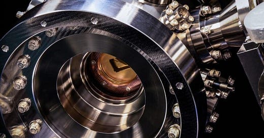 Quantinuum will go IPO Soon - by Michael Spencer