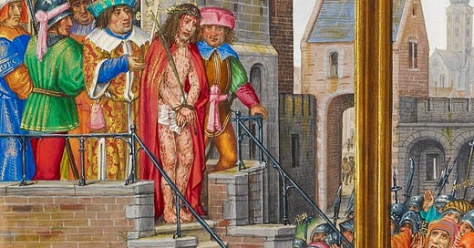 Via Mediaevalis | Robert Keim | Substack