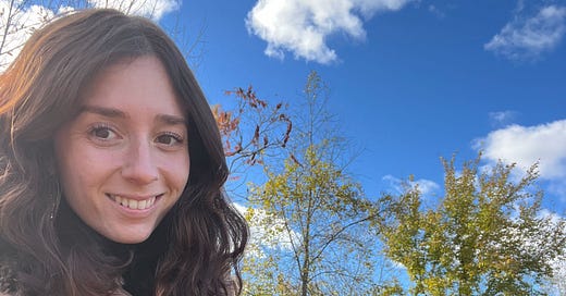 House of Green | Alexandra Fasulo | Substack