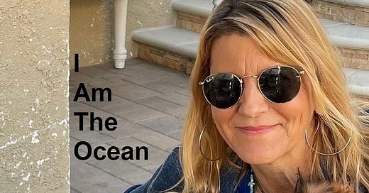 Prisms Of Light by Caryn Casey | Substack