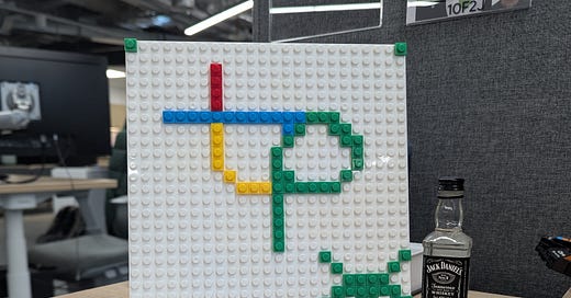 Quang | Googler | Kỹ sư phần mềm | Quang Hoang | Substack