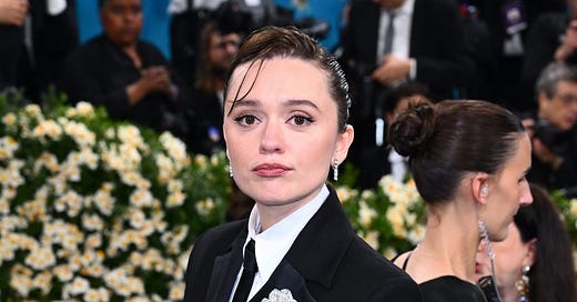 The Female Lead | Substack