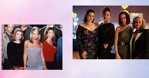 Burbank Industries | Megan Burbank | Substack