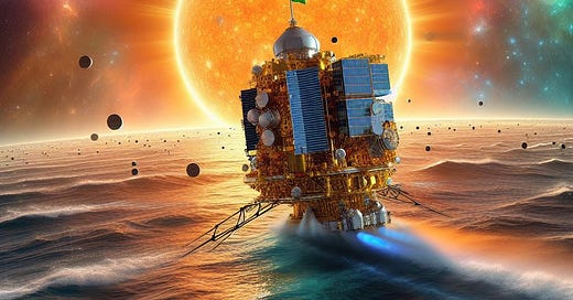 Stemble - for the love of STEM! | 🟣 Stemble | Substack