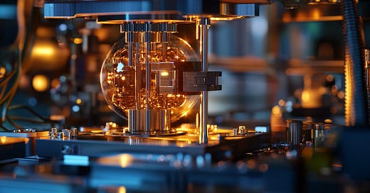 Appunti - di Stefano Feltri | Substack