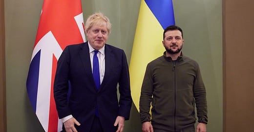 Aaron Mate | Aaron Maté | Substack