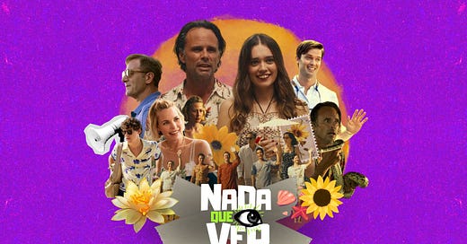 Nada Que Ver | Cultura Colectiva | Substack