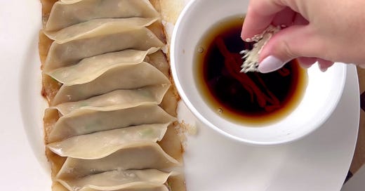 2 NEW WAYS WITH DUMPLINGS 🥟 - Recipes by Victoria
