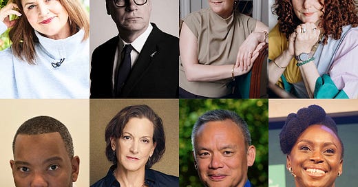 The Edinburgh Minute | Michael MacLeod | Substack