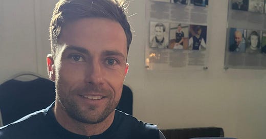 Nutmeg FC | Substack