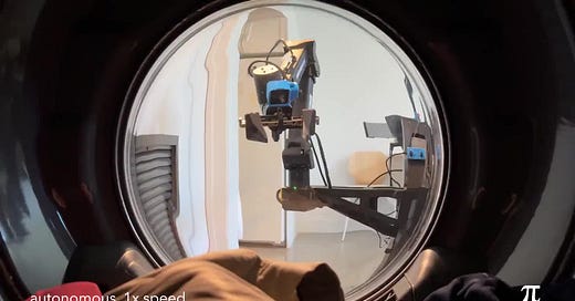 The Algorithmic Bridge | Alberto Romero | Substack