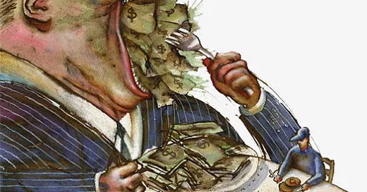 Robert Reich | Substack