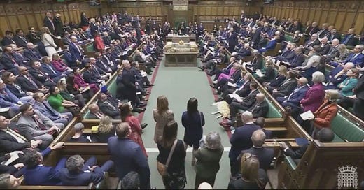 Matt Goodwin | Substack