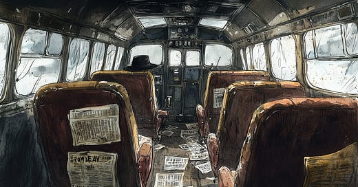 Heristical | Jeremy Stangroom | Substack