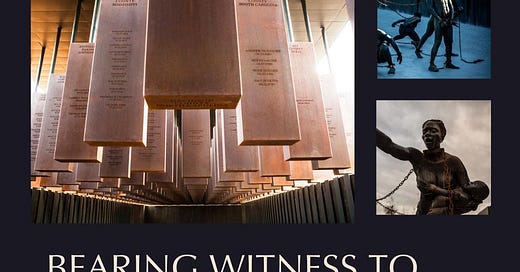 Zen Peacemakers | Substack