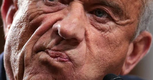 Dean Blundell | Substack