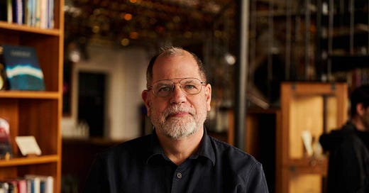 Comments - Tyler Cowen: Why I’m Joining The Free Press