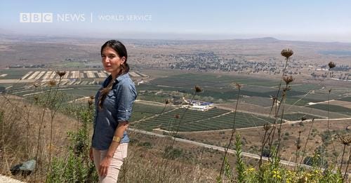 Helmet to Heels™ | Suzanne Kianpour | Substack