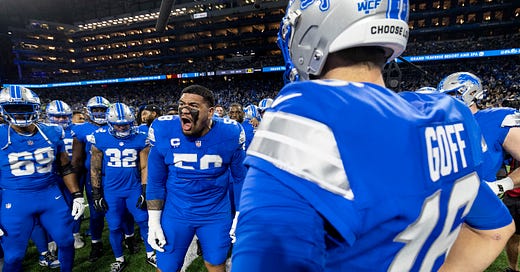 Go Long | Tyler Dunne | Substack