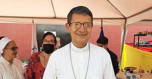 Who are Latin America's new cardinals? - by Edgar Beltrán