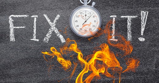 The Ultimate Git Hotfix Guide: Patches, File Exports, and Cherry ...