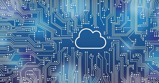 HV Investing Premium | Harsh Vora | Substack