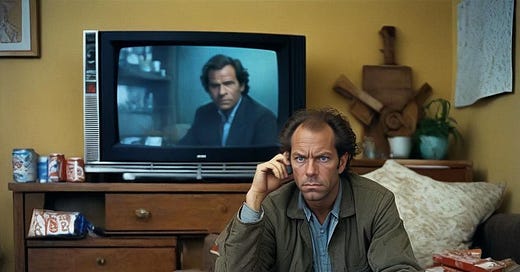 LILEKS (James) | James Lileks | Substack