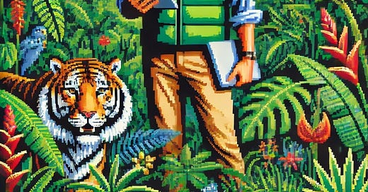 State of the Future | Lawrence Lundy-Bryan | Substack